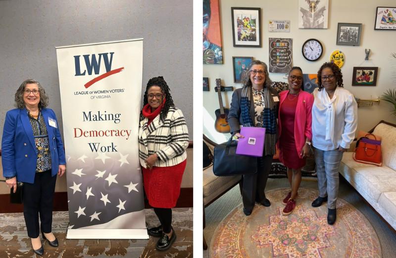 League Day 2024 | MyLO